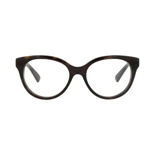 Gucci Cat Eye-frame Recycled Acetate Optical Frames 'havana/transparent