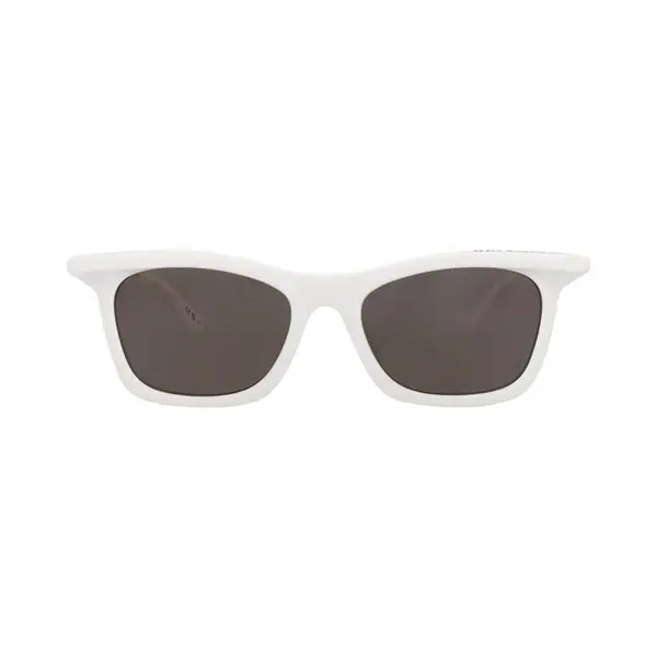 Balenciaga Square-frame Injection Sunglasses /grey