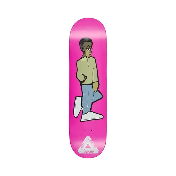 PALACE Kyle Pro S42