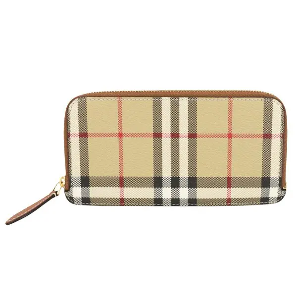 Burberry Long Somerset Wallet 'archive Beige
