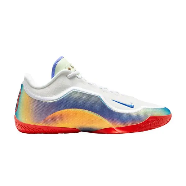 Nike Lebron 23 Ep "motor King" High Top Sneakers