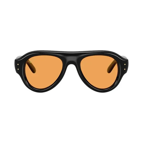 Ray-ban X A$ap Rocky Aviator Puffer Sunglasses