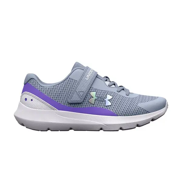Under Armour Surge 3 Ac Ps Athletic Sneakers