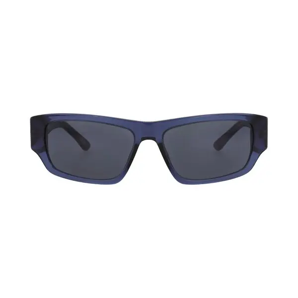 Balenciaga Square-frame Recycled Acetate Sunglasses