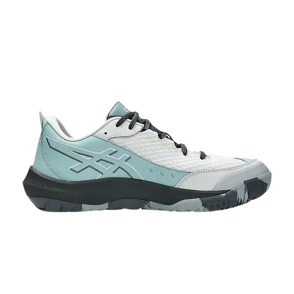 Asics Unpre Ars 3 Low Athletic Shoes - Grey