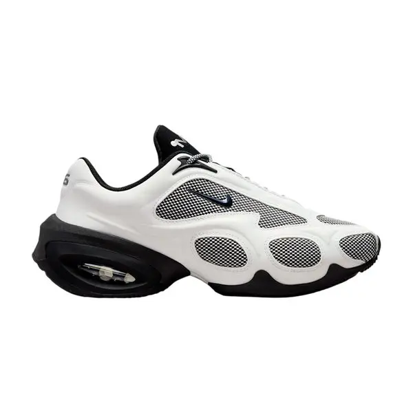 Nike Max Muse Sneakers