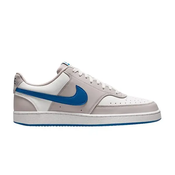 Nike Court Vision Low Sneakers
