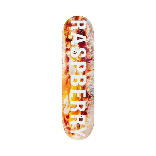 GV GALLERY Deli Skateboard Deck
