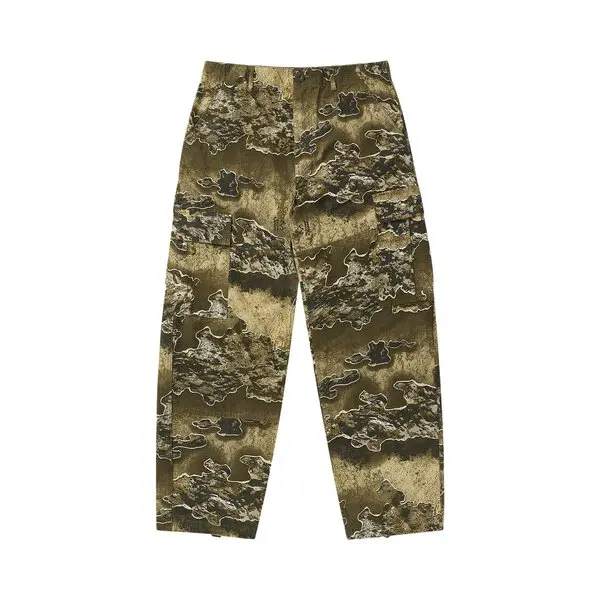 PALACE Ripstop Cargo Trouser 'real Tree Excape
