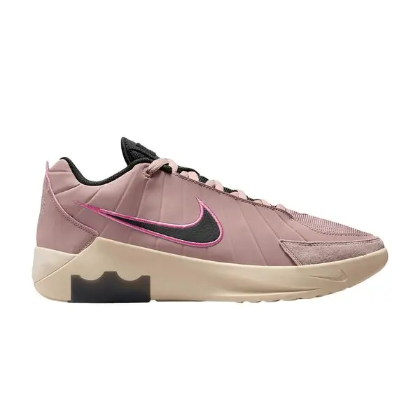 Nike Lebron Witness 9 Ep Athletic Sneakers