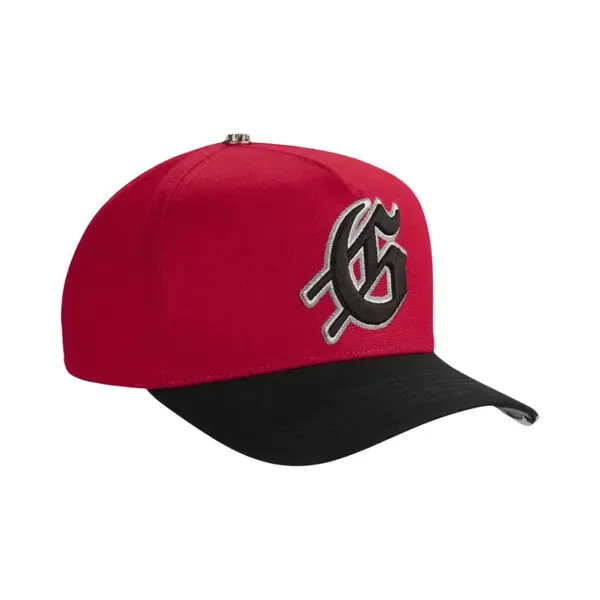 GODSPEED Insignia Hat /black