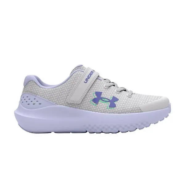 Under Armour Surge 4 Ac Ps Athletic Sneakers