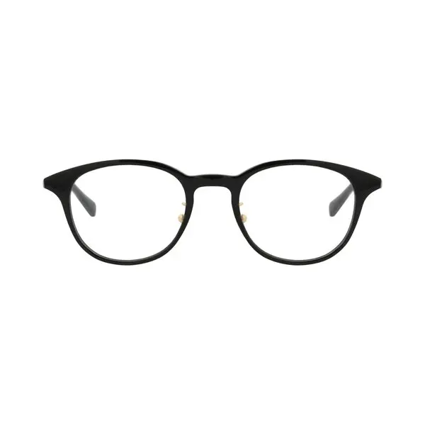 Gucci Round-frame Recycled Acetate Optical Frames /transparent