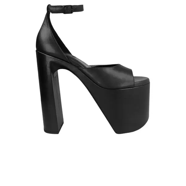 Balenciaga Wmns Camden Sandal