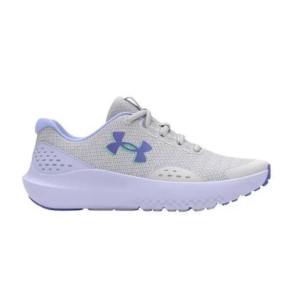 Under Armour Surge 4 Gs Athletic Sneakers