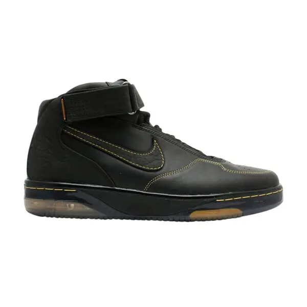 Nike Force 25 High Top Sneakers