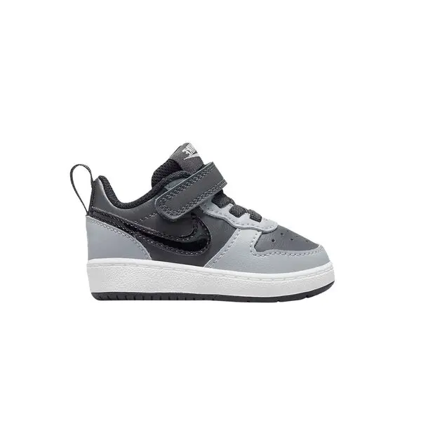 Nike Court Borough Low 2 Td Toddler Sneakers