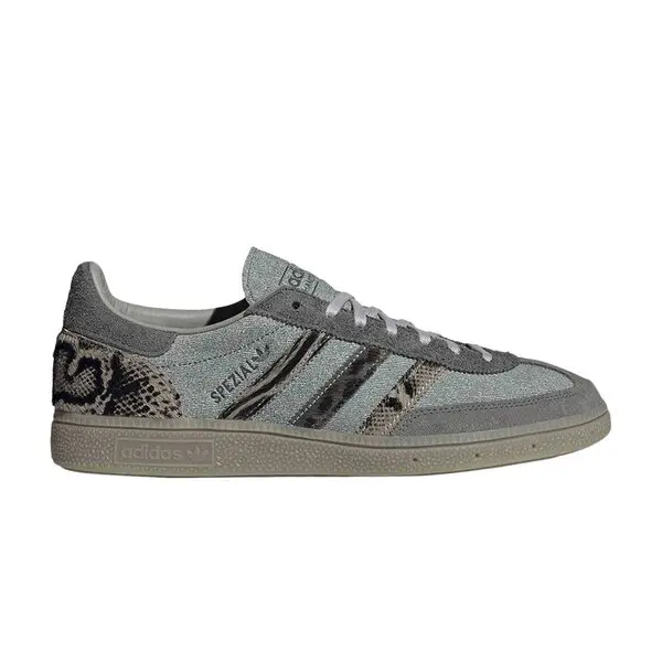 Adidas Handball Spezial Safari Sneakers