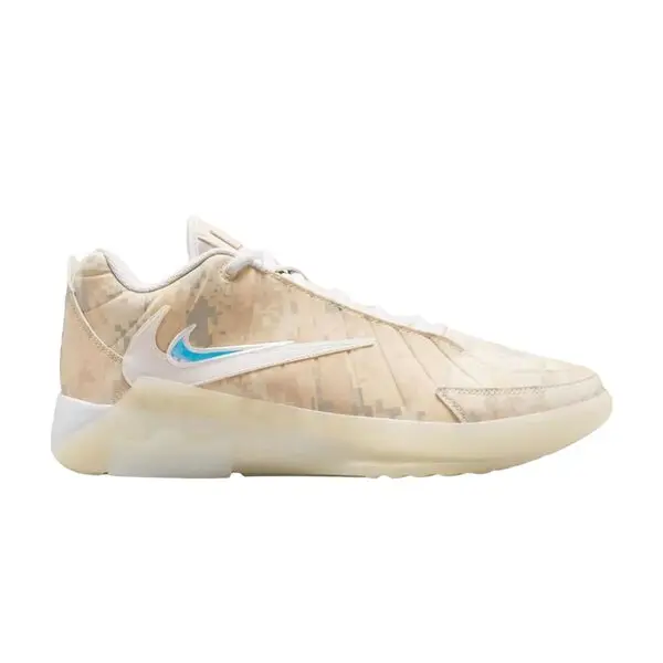 Nike Lebron Witness 9 Ep 'bronny James Camo