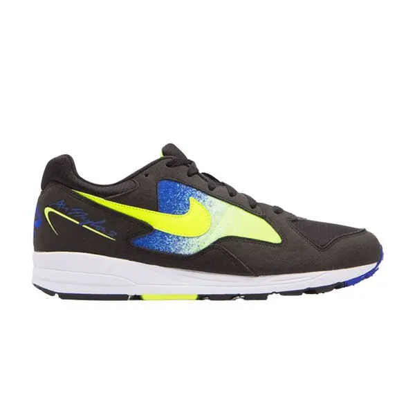 Nike Air Skylon 2 'blue Volt