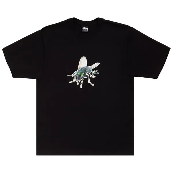 StÜssy Fly Gear Tee