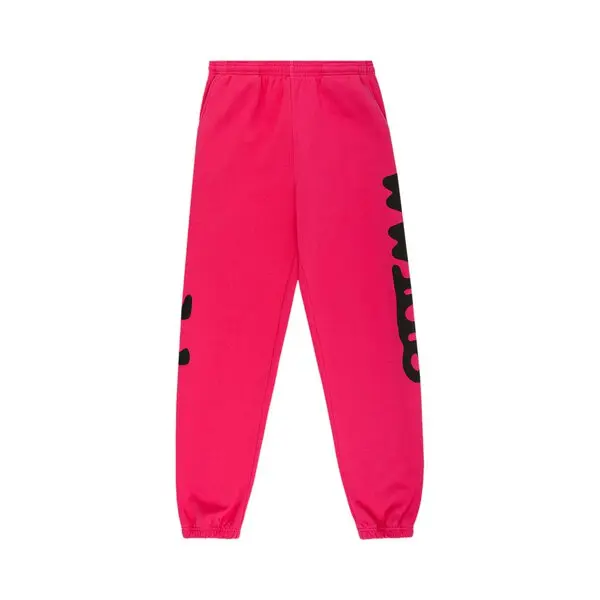 SP5DER Beluga Sweatpant