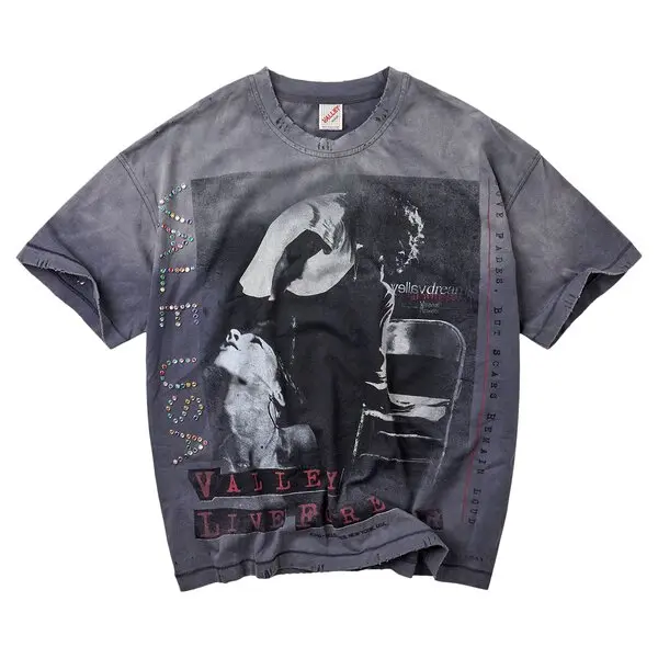VALE FOREVER Solo Tee