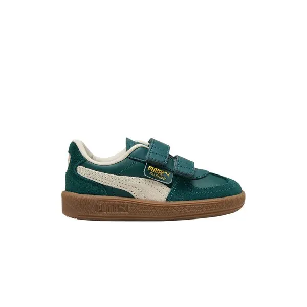 PUMA Palermo Leather Td Sneakers