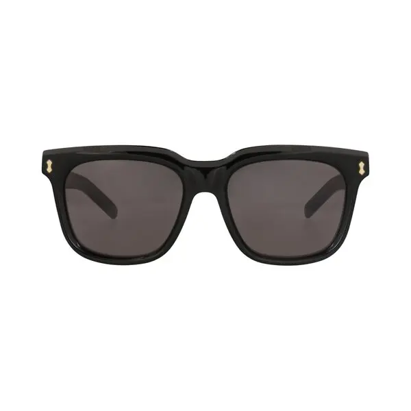 Gucci Square-frame Recycled Acetate Sunglasses /grey