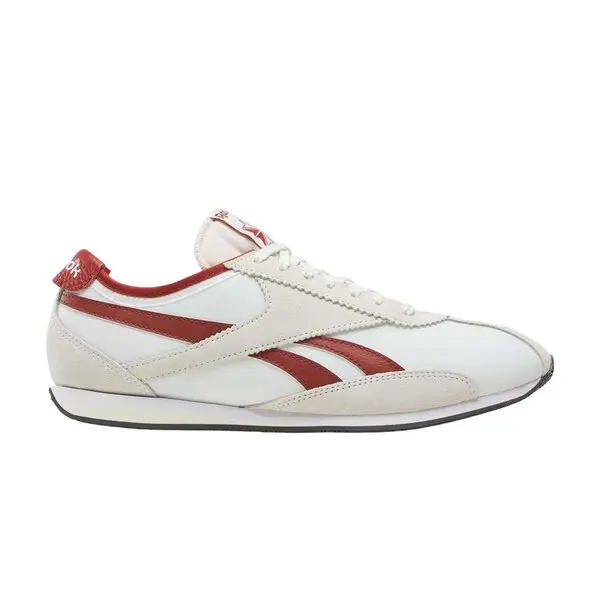 REEBOK Athletic Lace-up Sneakers