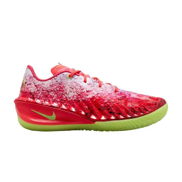 Nike Paige Bueckers X Gt Cut 4 'shirley Buckets - Red