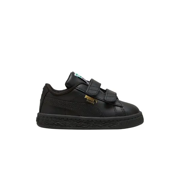PUMA Suede Td Archive Green