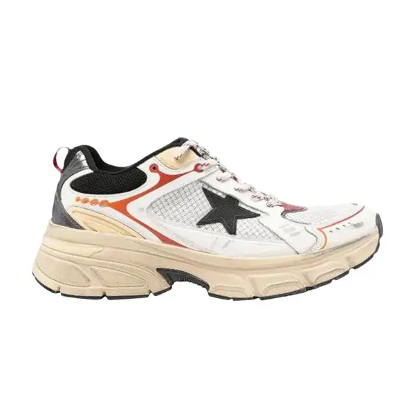 GOLDEN GOOSE Lightstar Sneakers