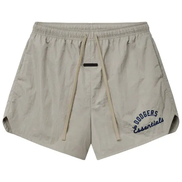 Fear Of God Dodgers Gym Short