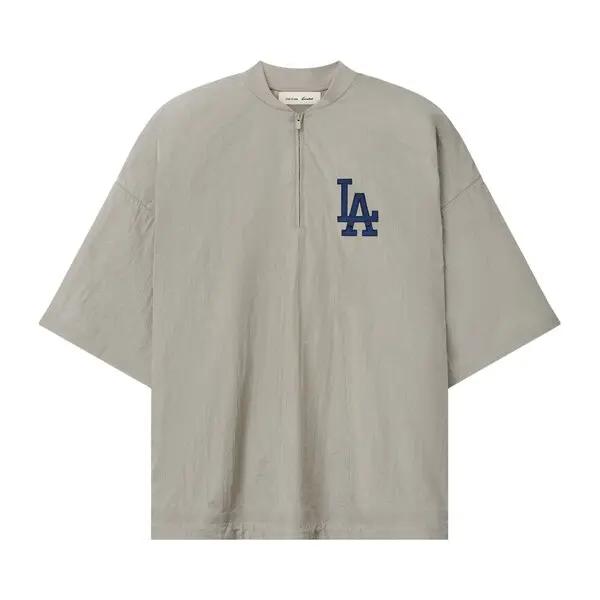 Fear Of God Dodger 3/4 Sleeve Pullover