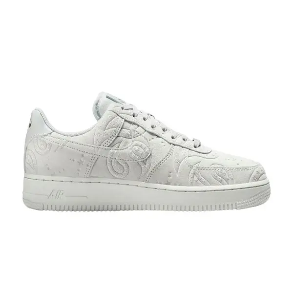 Nike Force 1 07 Prm+ Fog