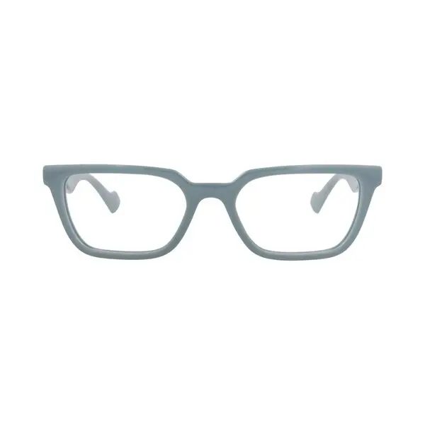 Gucci Square-frame Injection Optical Frames 'light /transparent