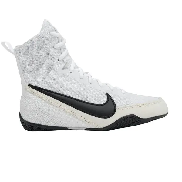Nike Machomai 3 Black