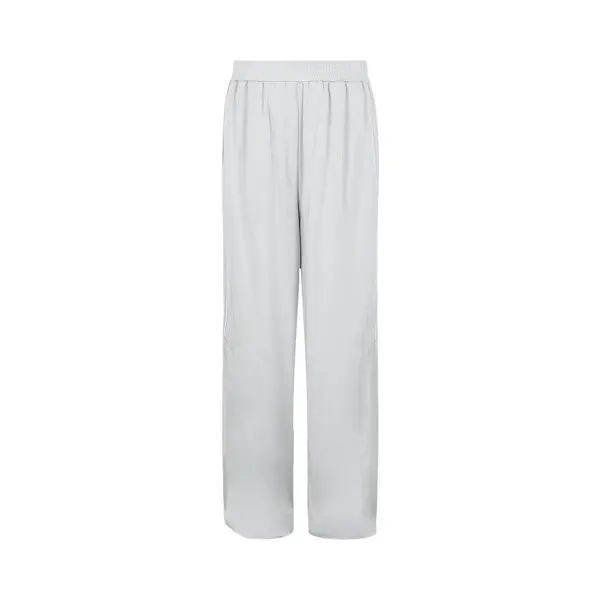 Givenchy Wide Leg Trackpants