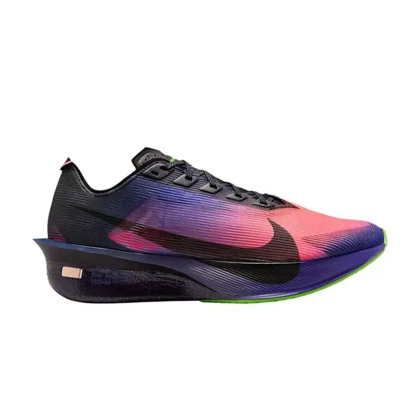 Nike Zoomx Vaporfly Next% 4 Athletic Sneakers