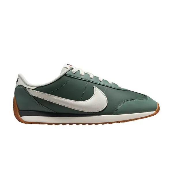 Nike Pacific Ltr Sneakers - Green