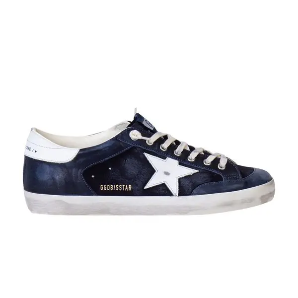 GOLDEN GOOSE Super Star Sneakers