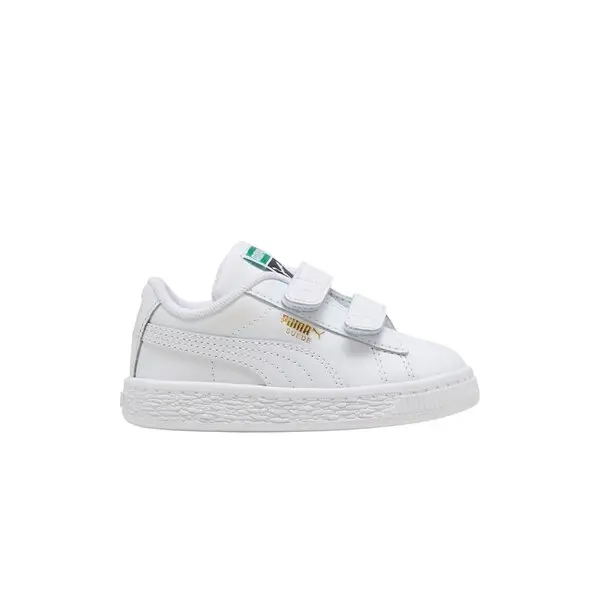 PUMA Suede Td Archive Green Sneakers