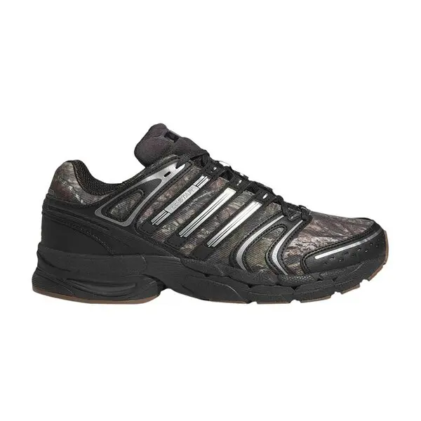 Adidas Mossy Oak X Adistar Control 5 "tree Camo" Sneakers