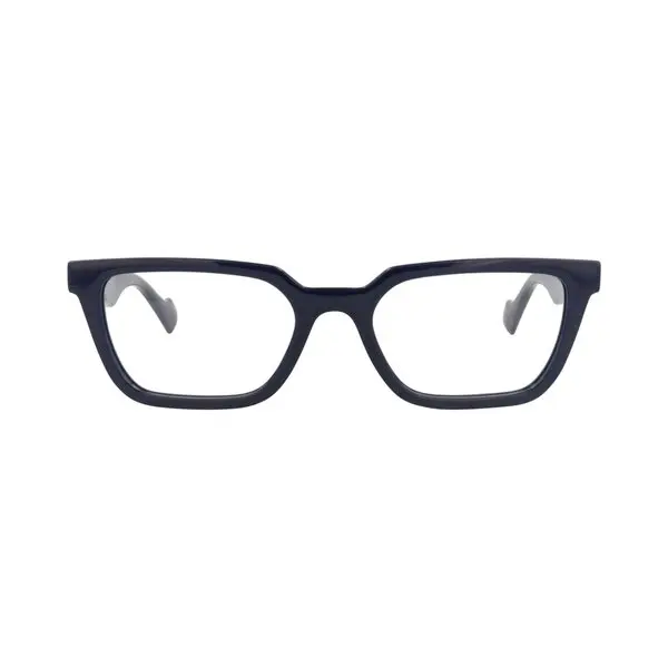 Gucci Square-frame Injection Optical Frames /transparent