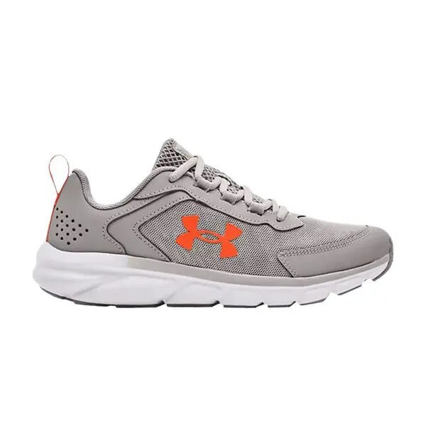 Under Armour Assert 9 Gs Wolf