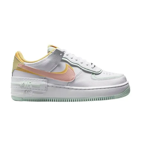 Nike Force 1 Shadow Sneakers - White