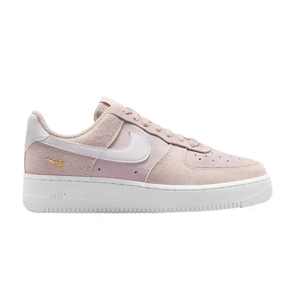 Nike Force 1 Low Se Athletic Sneakers