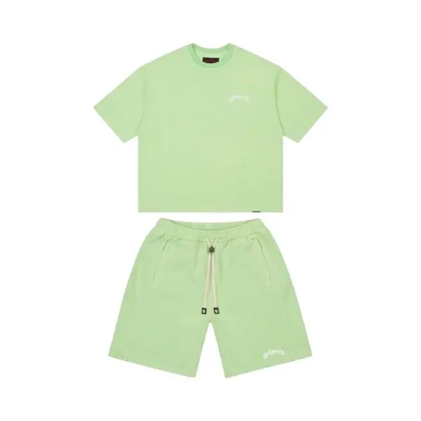GODSPEED Vital Shorts Set