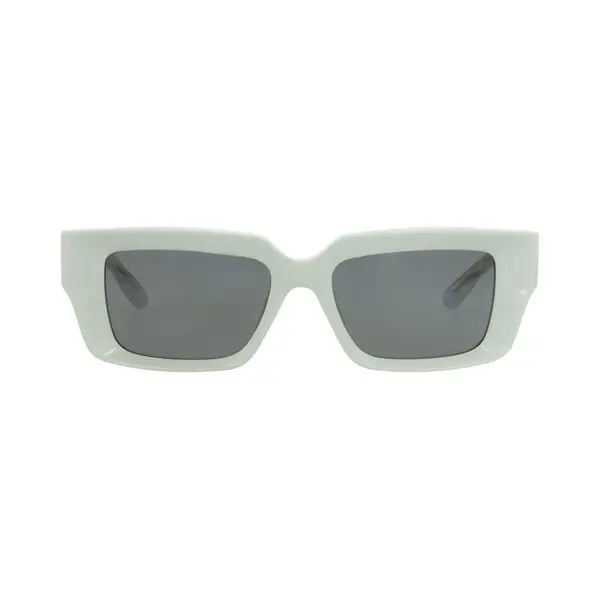 Gucci Square-frame Recycled Acetate Sunglasses /grey